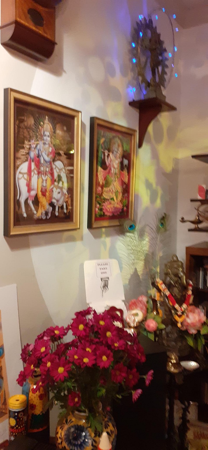 Nottingham Tattooist - Fine Artistry & Vintage Design Tattoos