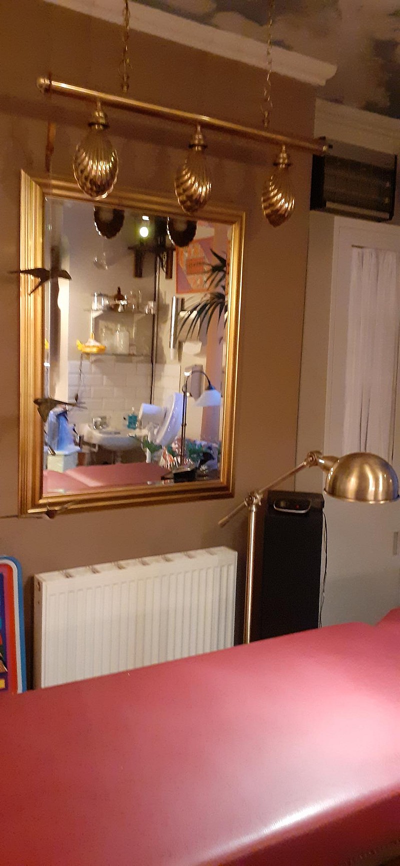 Nottingham Tattooist - Fine Artistry & Vintage Design Tattoos