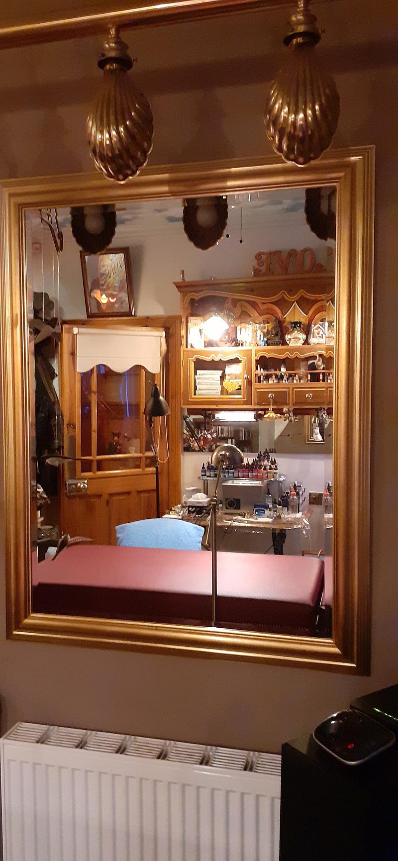 Nottingham Tattooist - Fine Artistry & Vintage Design Tattoos